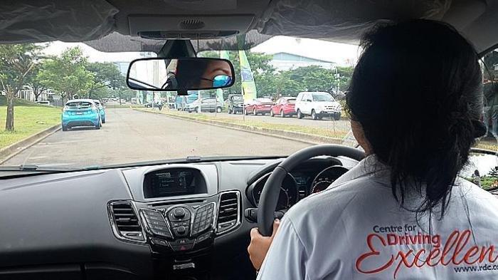 Ini Spesifikasi Khusus Mobil untuk Belajar Mengemudi. Simak Penjelasan ...
