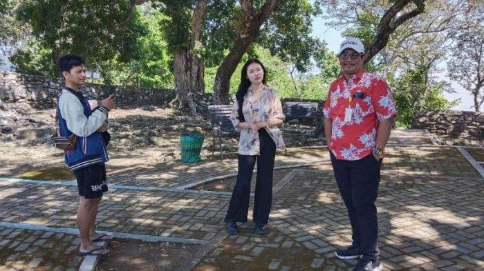 Objek Wisata Benteng Portugis Donorojo Jepara, Daya Tarik dan Fasilitas ...