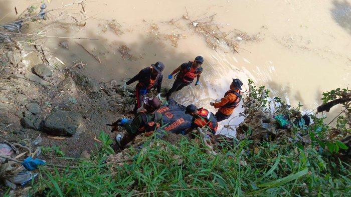 Jasad Bocah Songgom Brebes Ditemukan di Hari Ketiga Pencarian ...