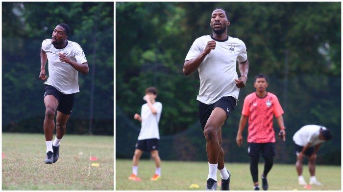 PSIS Semarang Resmi Umumkan Pemain Jebolan Tim Liga Italia, Eks ...