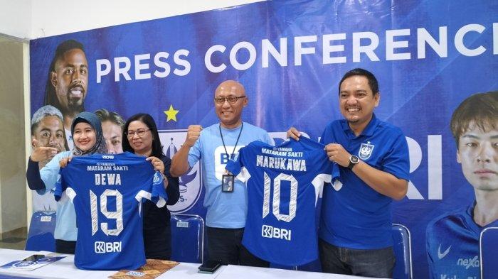 PSIS Semarang Dapat Sponsor Baru Bank BUMN, Yoyok Sukawi: Semua ...