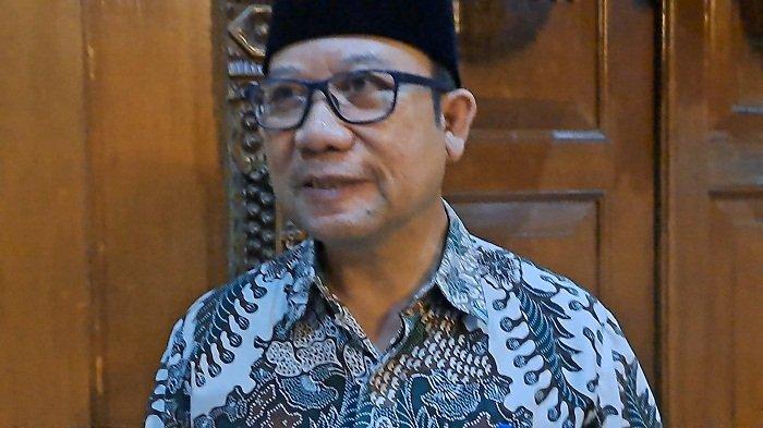Doa Mengalir Deras untuk Achmad Husein dari Warga Banyumas ...