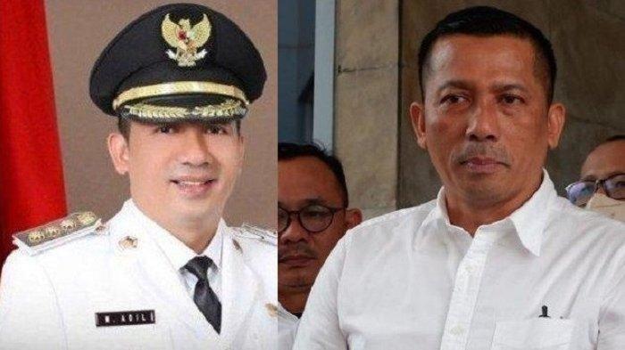 Bupati Meranti Riau Terjaring OTT KPK. Pernah Bikin Gaduh Sebut ...