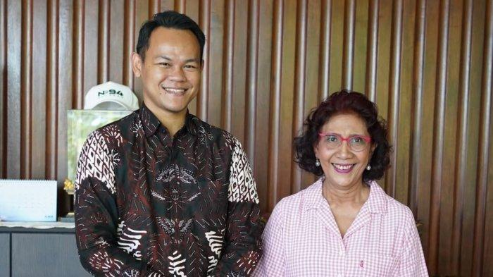 Tak Ambil Gaji sebagai Bupati Purbalingga, Segini Harta Kekayaan Fahmi M Hanif - Tribunbanyumas.com