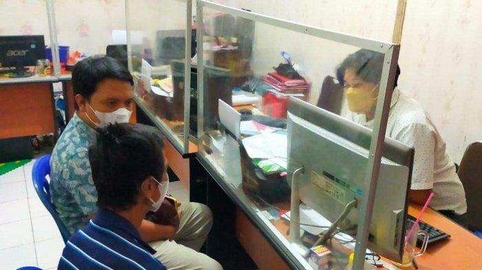 Buruh Tani di Banyumas Cabuli Remaja Putri, Merayu saat Korban Petik Buah Kersen di Tepi Sawah ...