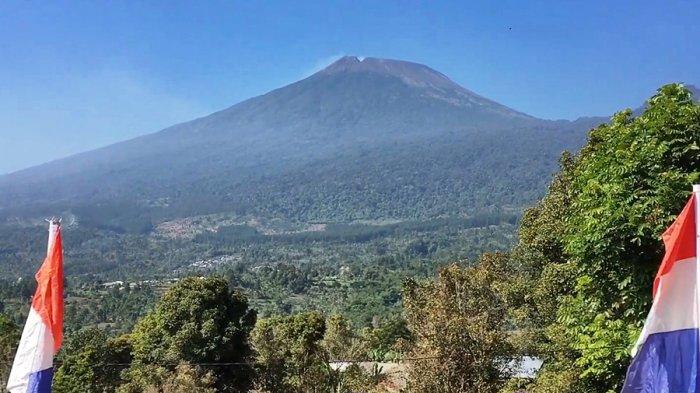 Datangi DPRD Banyumas, Warga Lereng Gunung Slamet Minta Proyek Air Bersih Pemalang Diperjelas ...