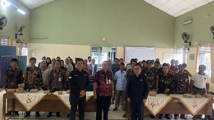 Rachmat Imanda Tegaskan Pentingnya Business Plan untuk Hidupkan ...