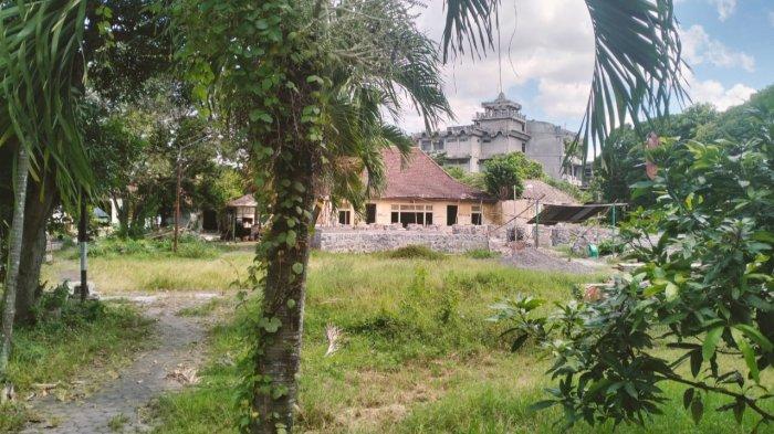 Bangunan Cagar Budaya di Solo Kembali Jadi Sasaran Pembongkaran, Kali Ini Pendopo Dalem ...