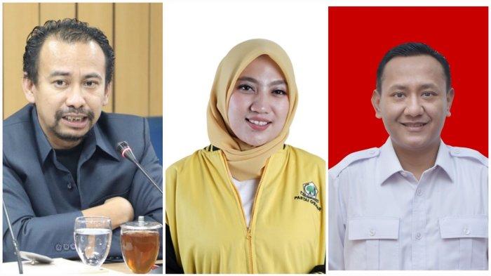 8 Caleg Dprd Provinsi Terpilih Dapil Jateng 5 Dari Hasil Rekapitulasi