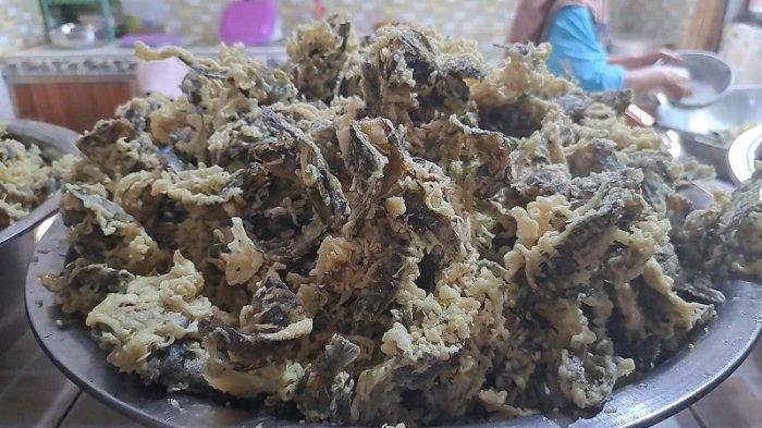 Produk UMKM Banyumas: Nila Crispy Sarmila Cocok Jadi Teman Makan ...