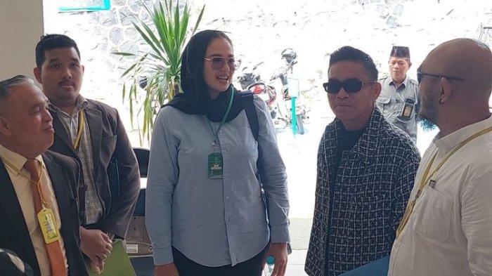 Idham Masse dan Catherine Wilson Bicara Kemungkinan Rujuk Setelah ...