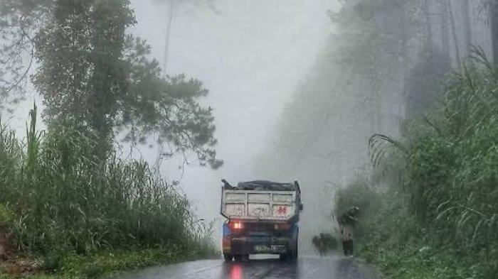 Akan Diguyur Hujan Sejak Pagi, Berikut Prakiraan Cuaca di Kabupaten ...