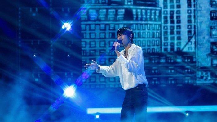 Fakta yang Jarang Diketahui Orang soal Danar X Factor Indonesia Asal ...