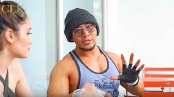 Cerita Deddy Corbuzier Sempat Alami Obesitas hingga Tak Percaya Diri ...