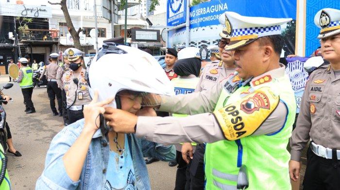 Operasi Patuh Candi di Jateng Mulai Pekan Depan: Ini Sasarannya ...