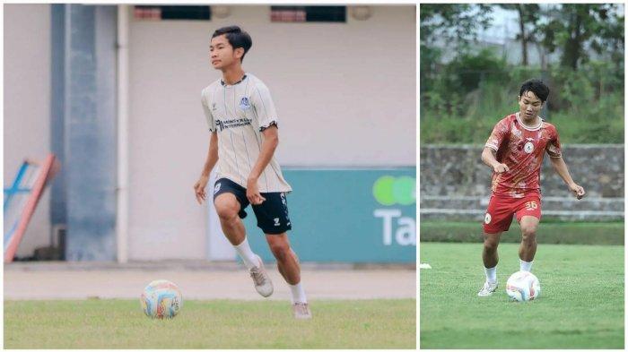 Persekat vs Persipa Babak 1, Pemain Anyar 19 Tahun Cetak Gol ...