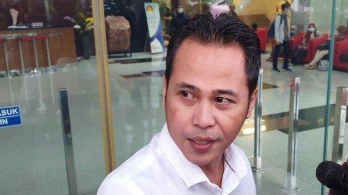 Siapa Donny Tri Istiqomah, Sosok yang Ditetapkan Tersangka Bersama ...