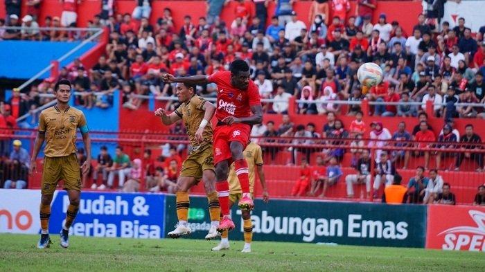 Sewa Stadion GBK Belum Dibayar, Persijap Jepara Nunggak Pajak Daerah Ratusan Juta ...