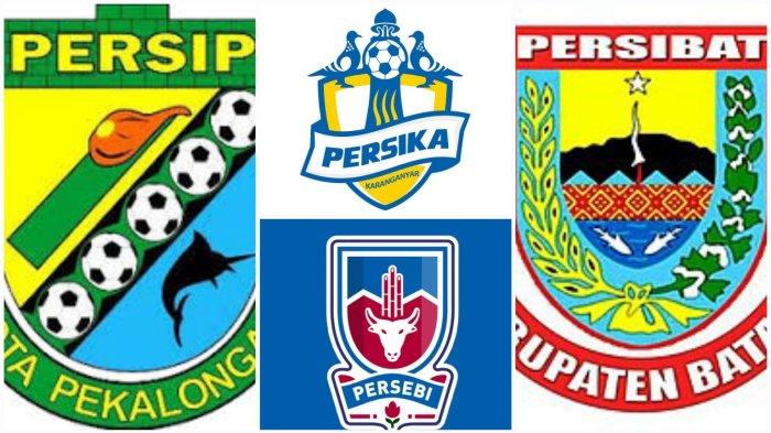 Klasemen Akhir Liga 4 Nasional: 4 Tim asal Jateng Kompak Juara Grup ...