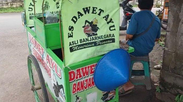 Menikmati Es Dawet Ayu dengan Bahan Autentik khas Banjarnegara ...