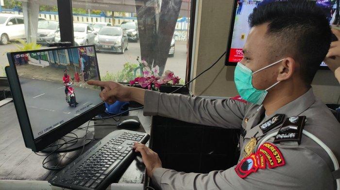 5 Hari Operasi Patuh Candi di Jateng, Puluhan Ribu Pelanggar Lalu Lintas Terjaring ...