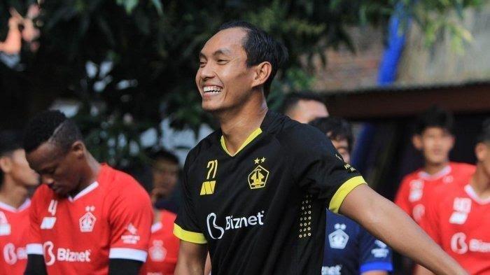 Profil Fajar Setya Jaya, Kiper Anyar PSIS Semarang Pengganti Joko Ribowo - Tribunbanyumas.com