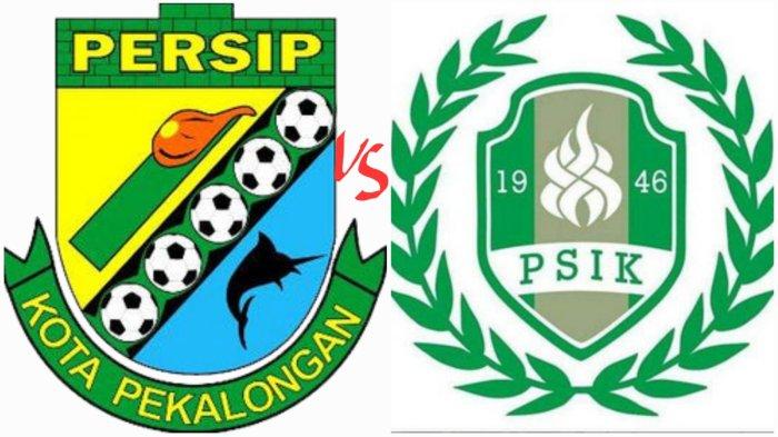 Jadwal Final Liga 3 Jateng Persip Pekalongan Vs PSIK Klaten - Tribunbanyumas.com