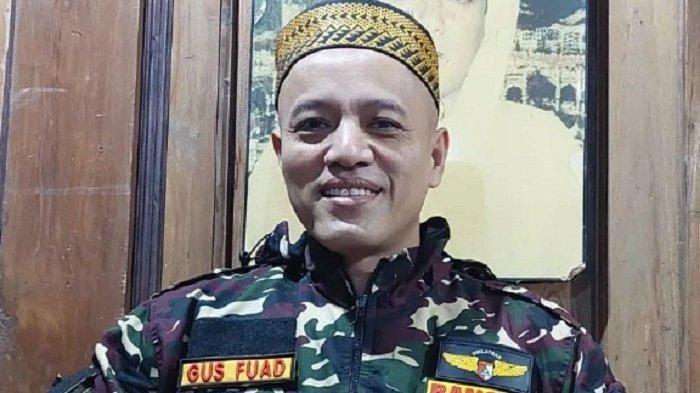 Didemo di Mabes Polri karena Dianggap Hina Guru Tua, Ini Klarifikasi ...