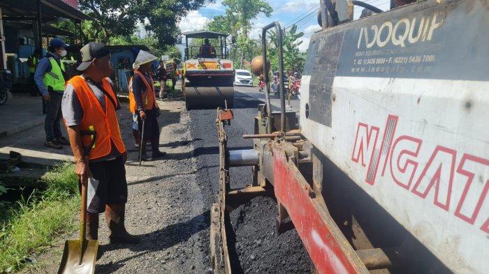 Ganjar Anggarkan Rp 437 Miliar untuk Program Penyelenggaraan Jalan pada 2023, Berikut Rinciannya ...