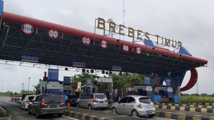 Tarif Tol Pejagan-Pemalang Naik 8,76 Persen Mulai 6 Januari 2024, Berikut Rinciannya ...