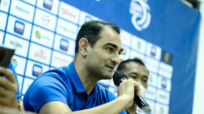 Gilbert Sebut Tim Liga 1 dan Liga 2 Jadi Lawan PSIS Semarang di Laga ...