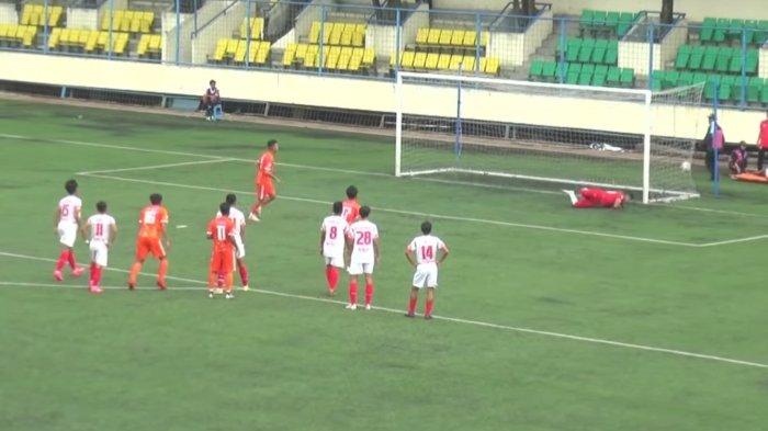 Hasil dan Klasemen Babak 12 Besar Liga 3 Jateng - Tribunbanyumas.com