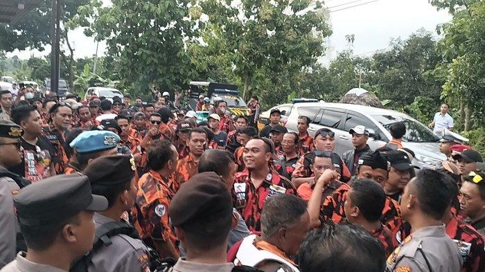 Ketua PP Blora dan Pentolan GRIB Jaya Semarang Diamankan Polisi, Kasus Apa? Sempat Memanas ...