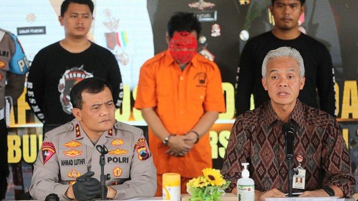 Geram Percabulan di Ponpes Batang, Ganjar Bentuk Posko dan Terjunkan ...