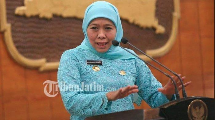 Usai Khofifah Bergabung dengan Prabowo-Gibran, Suara dari Kalangan ... Usai Khofifah Bergabung dengan Prabowo-Gibran, Suara dari Kalangan ...