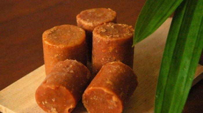 Benarkan Gula Aren Bermanfaat Untuk Asam Lambung? Begini Penjelasannya ...