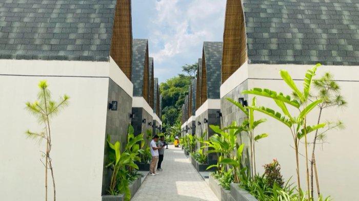 Hotel Baru di Guci Tegal, Gulala Azana Hotel and Resort: Harga dan Fasilitas - Tribunbanyumas.com
