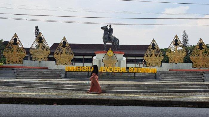 Pendaftaran SPMB Jalur Mandiri Unsoed Purwokerto Sudah Dibuka, Berikut Jadwal dan Persyaratannya ...