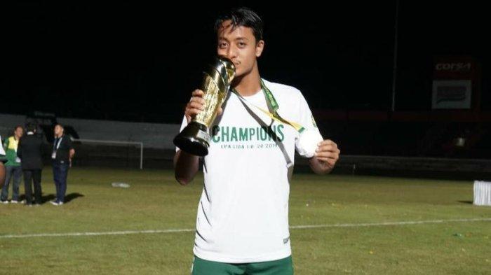 Rekrut Pemain Liga 2, PSIS Semarang Sebut Haykal Alhafiz The Next Pratama Arhan: Eks Persebaya ...