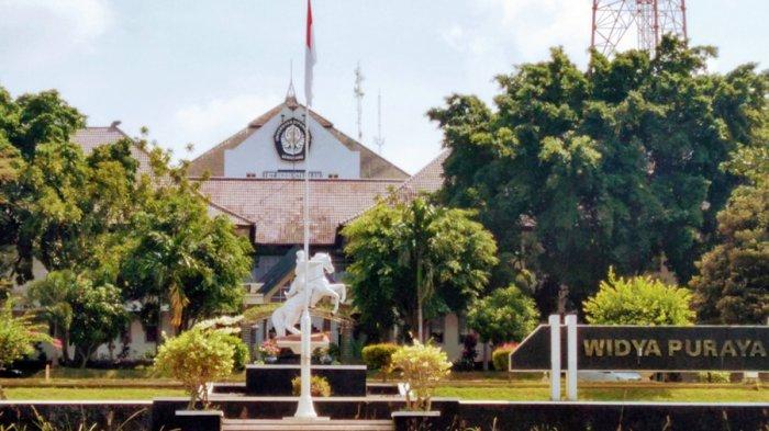 Kampus UNDIP di Ujung Timur Jawa Tengah Mahasiswanya dari Jakarta ...