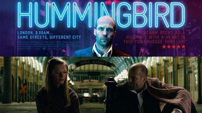 Jadwal Film TransTV, 17 Desember 2022, Pukul 23.45 WIB: Aksi Balas ...