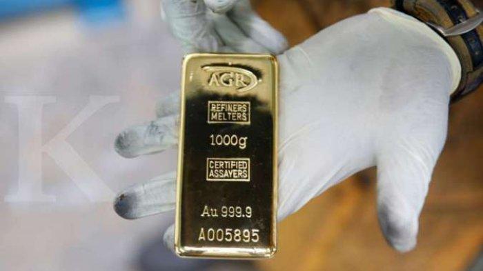 Update Harga Emas Antam Semarang Hari Ini, Naik Rp4.000 Per Gram, Simak ...