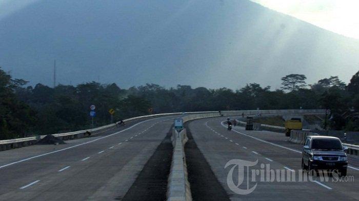 Tarif Tol Semarang-Solo Naik Mulai 27 November 2023, Banyumanik ...
