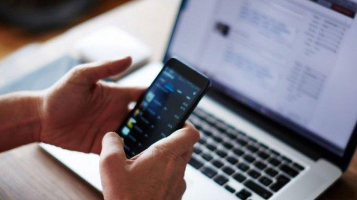 Awas Jangan Asal Klik Link Internet Gratis dari Pemerintah, Ini ...