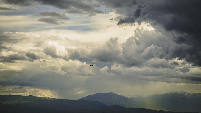Berawan Sepanjang Hari. Berikut Prakiraan Cuaca Kebumen Hari Ini, Senin ...