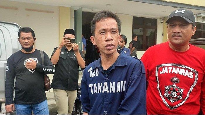 Mantan Guru Honorer di Slawi Tegal Alih Profesi Jadi Pencuri Mobil, Berdalih untuk Berobat Istri ...
