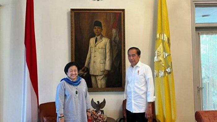 Sejarah Istana Batu Tulis Bogor, Lokasi Megawati Umumkan Capres 2024: Tempat Rehat Soekarno ...