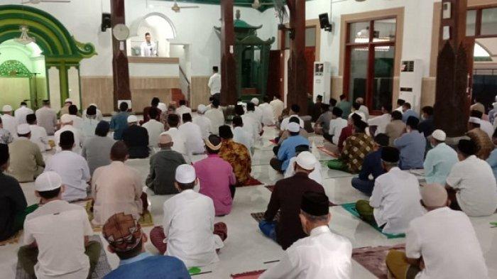 MUI Ajak 11 Pemuka Agama dari Palestina Keliling Indonesia selama ...