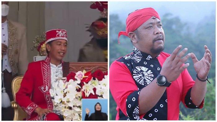Respons Abah Lala, Pencipta Lagu Ojo Dibandingke yang Dibawakan Farel ...