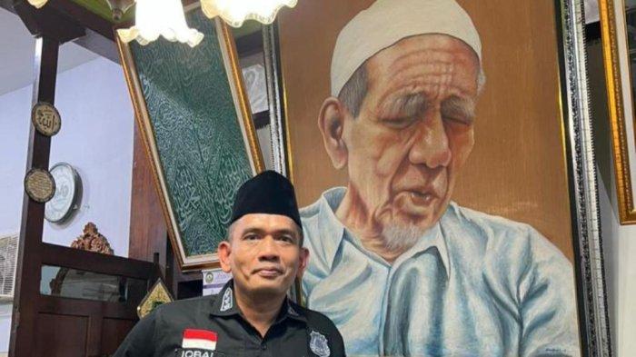 105 Personel Polda Jateng Ibadah Haji Tahun Ini: Termasuk Kapolrestabes ...